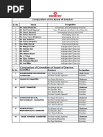 Ims - Clause Reference | PDF | Iso 9000 | Quality Management
