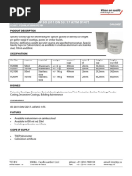 Viscosity Cup Astm d1200 Immersion Ford Vf2087 d44 | PDF | Viscosity ...