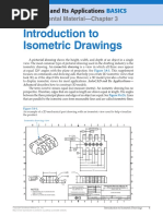 Isometric Drawing Guide for AutoCAD | PDF | Auto Cad | Autodesk