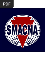 SMACNA Seismic Restraint Manual | PDF | Duct (Flow) | Pipe (Fluid ...
