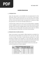 CSC Rate Chart | PDF