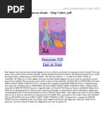 Plantilla de Calificar Libros | PDF | Poesía