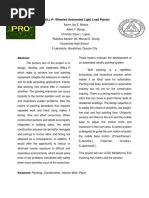 ISEF Research Plan Sample | PDF | Scientific Control | Experiment