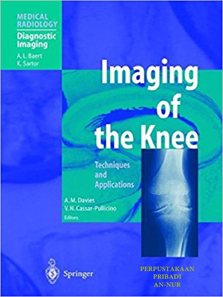 USG | PDF | Knee | Radiography
