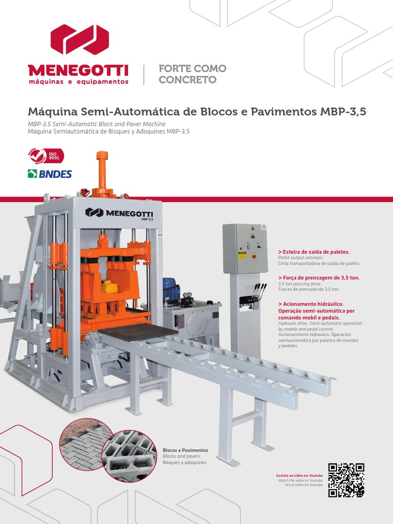 MBP 3 5 PDF | PDF | Natureza