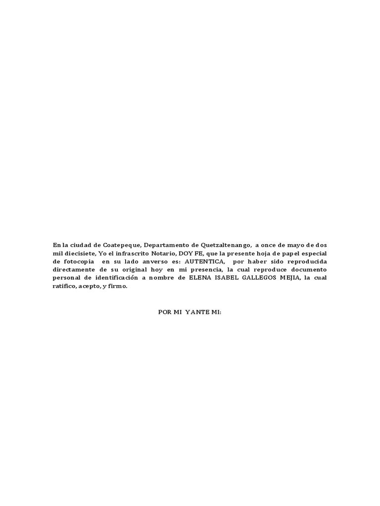 Autentica Dpi y Boleto de Ornato | PDF Autentica Dpi y Boleto de Ornato | PDF