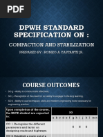 DPWH Quality Policy | PDF