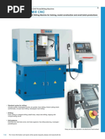 Turning Between Centers | PDF | Machining | Crafts