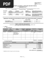 Consanguinity and Affinity Relationship Chart | PDF | Interpersonal ...