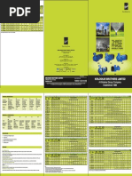 Conversion Table For Diameter Nominal (DN) To Inches | PDF
