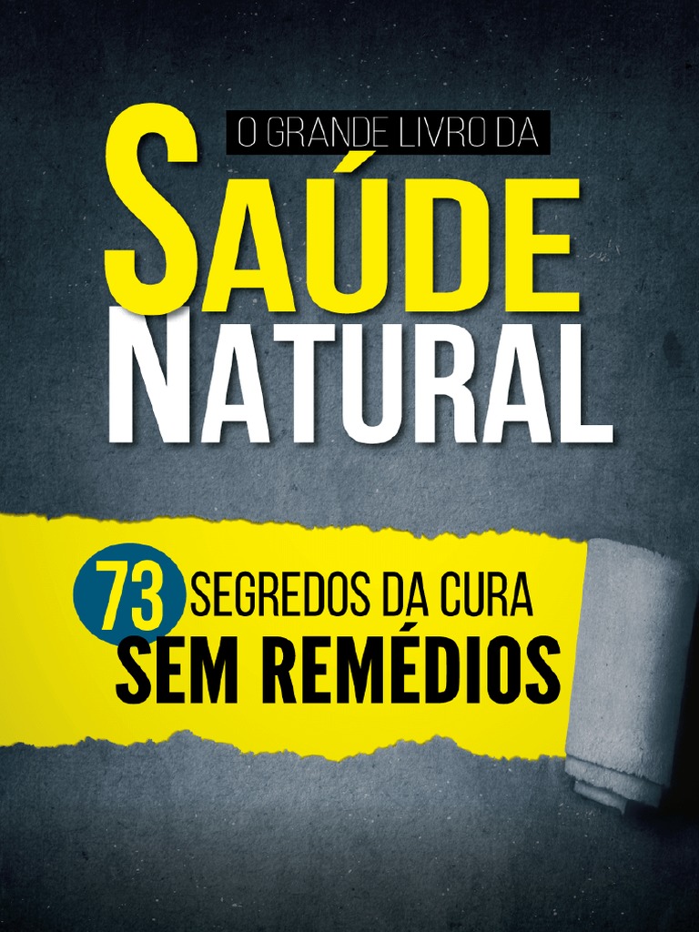 Grande-Livro Lair Ribeiro | PDF | Dor | Inflamação