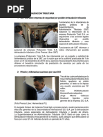 Porcentajes IGSS - INTECAP.ILTRA | PDF | Pensión | Guatemala