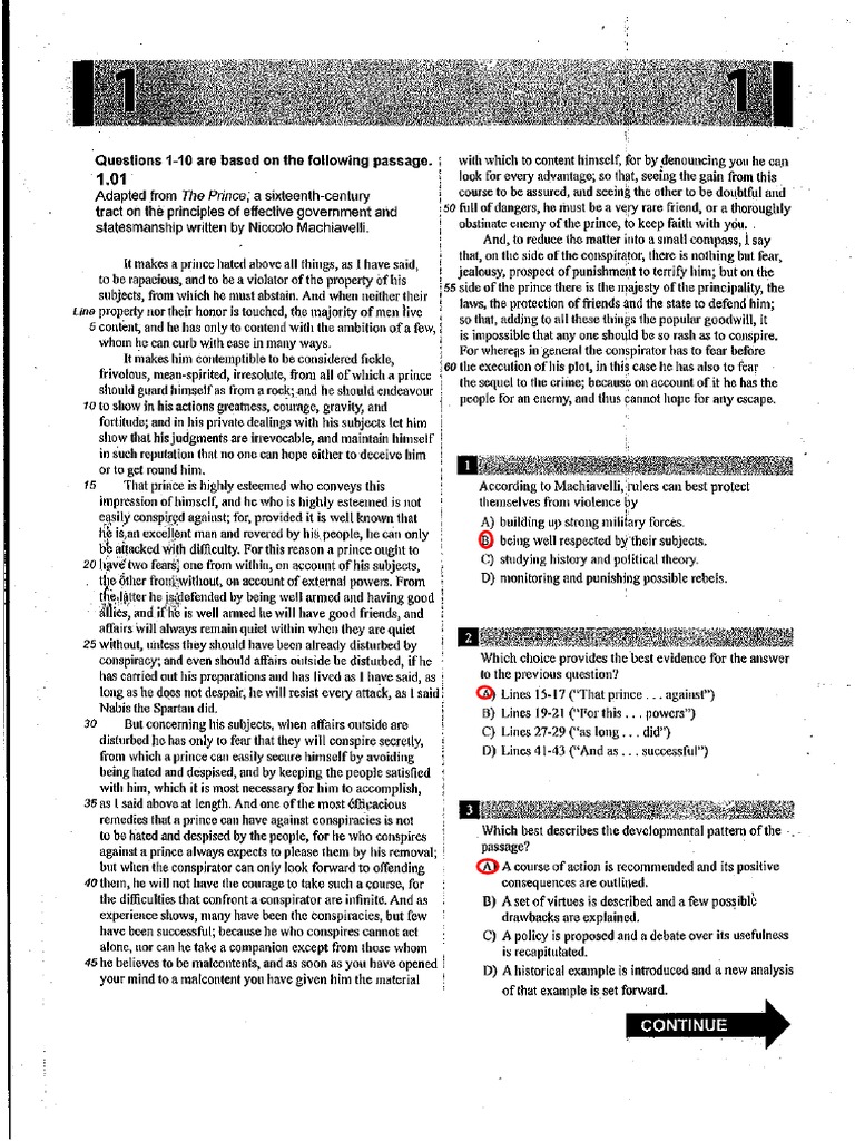 History Level 2 Trang 1 10 | PDF