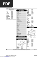 Transportation Damage Codes: Area Codes (1St and 2Nd Digits) | PDF ...