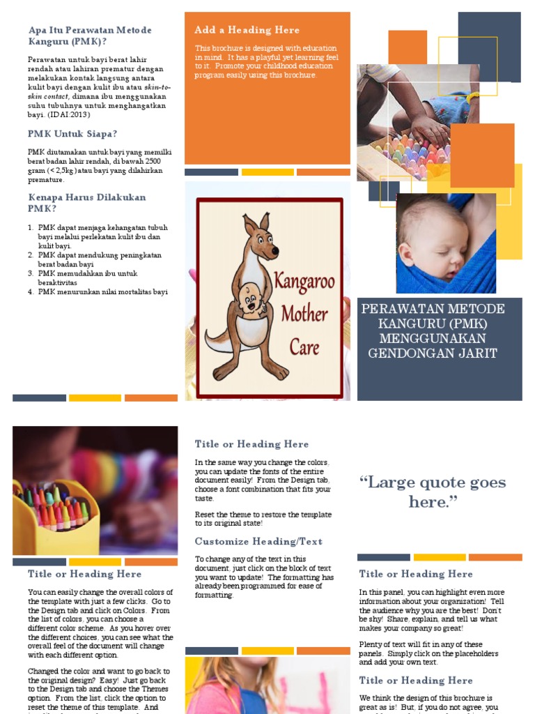 LEAFLET KMC | PDF | Software | Computing