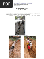 Earthquake Loads - NSCP 2015 | PDF | Seismology | Earthquakes