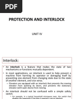 Fail-Safe Circuit Design Principles | PDF | Relay | Switch
