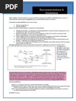 Barnes Akathisia Rating Scale Guide | PDF | Epidemiology ...