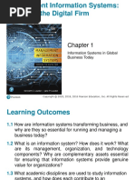 Laudon Mis16 PPT Ch05 KL CE | PDF | Oracle Corporation | Cloud Computing