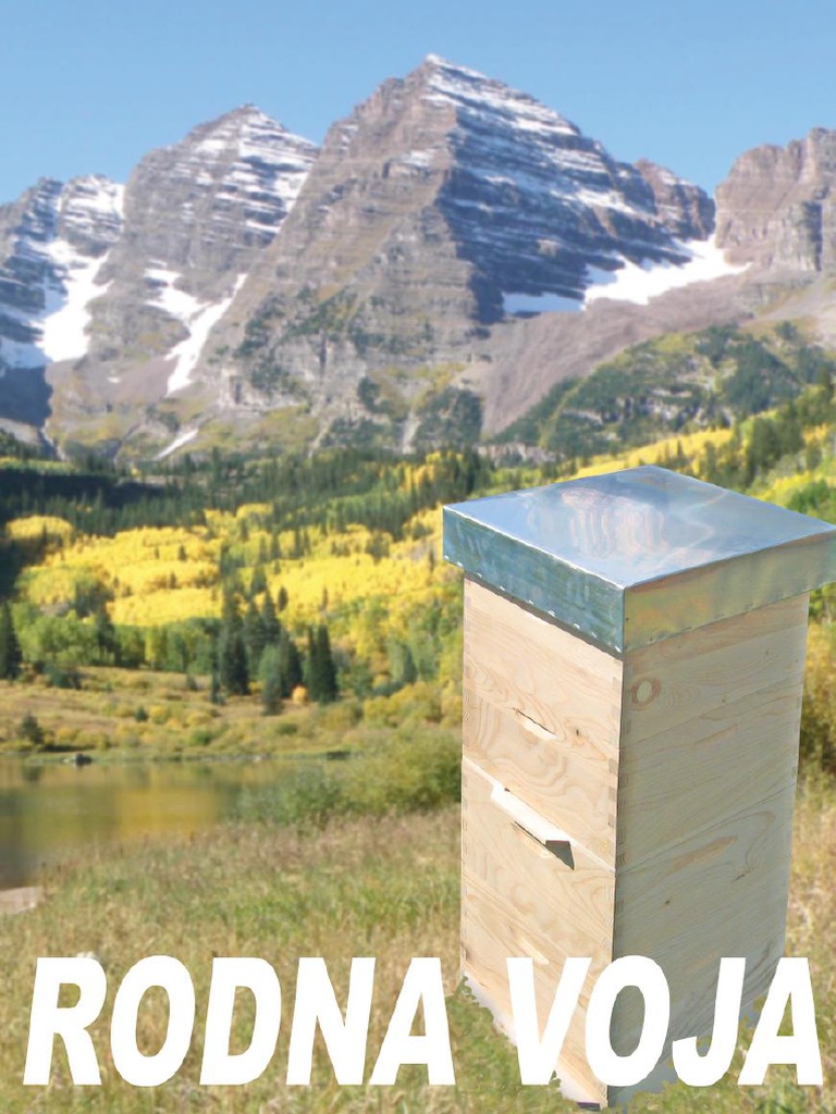 Rodna Voja 1 | PDF
