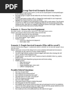 S-1092 - Lost On The Moon Activity | PDF | Moon | Nasa