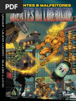Cyberpunk 2020 | PDF