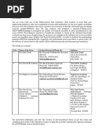 Broota K D - Experimental Design in Behavioural Research - 3e | PDF ...