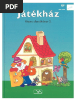 Betűtanításhoz Versek | PDF