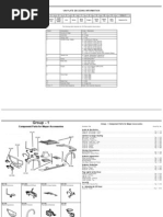 Mack Truck VIN Identification Guide | PDF | Vehicles | Land Transport