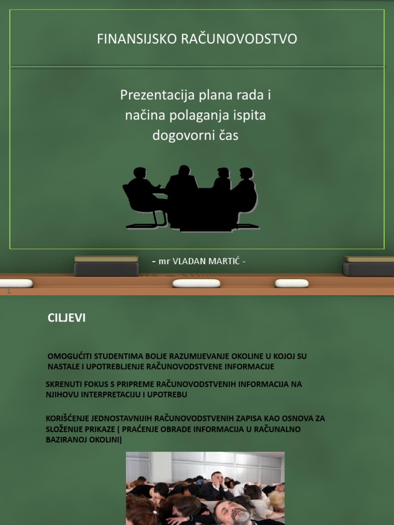 Dogovorni Cas - 08.09 | PDF