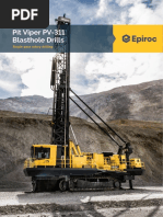 Atlas-Copco-PV271-Pit-Viper-Oprator Manual PDF | PDF | Personal ...