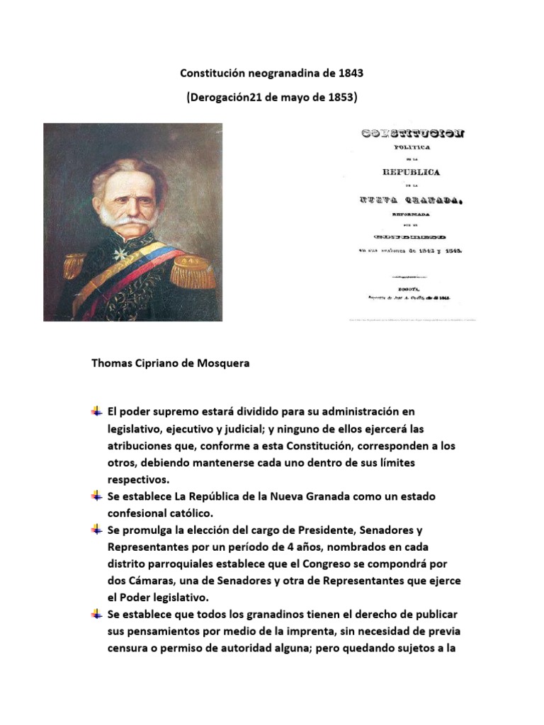 Constitución Pdf Colombia Votación