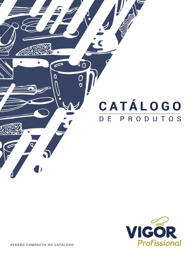 Catálogo Vigor 2019 | PDF | Margarina | Produtos derivados de gado