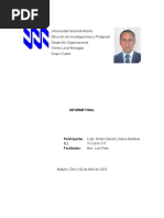 Método JSI - Job Strain Index | PDF