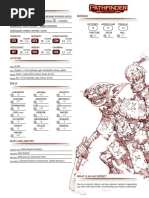DND 5e Races and Subraces PDF | PDF | Dwarf (Dungeons & Dragons) | Elf ...