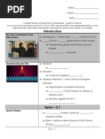 Caltpa Cycle 2 - Learning Segment | PDF | Educational Assessment ...