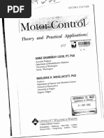 Moberg Pick Up Test | PDF