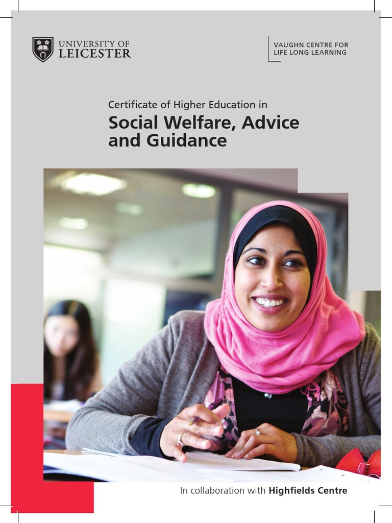 He Cert Swag Brochure | PDF | Higher Education | Academic Degree