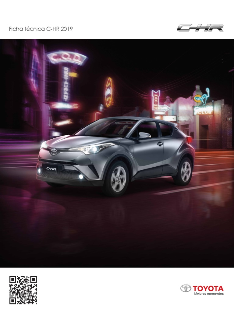 Ficha Tecnica PDF | PDF | Airbag | Sistema de freno antibloqueo