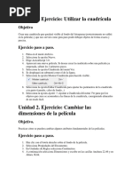 Tutorial de Scratch en Español | PDF | Scratch (lenguaje de ...