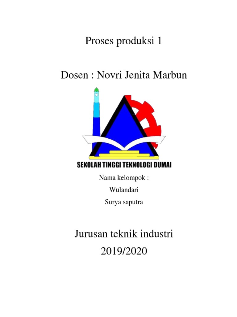 Proses Joining | PDF