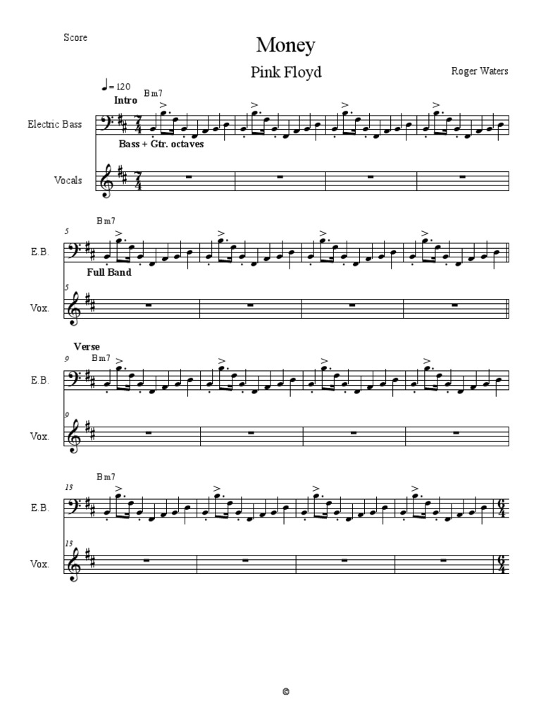 Pink Floyd | PDF | Divertissement (Général)