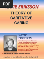 Sullivans Transactional Analysis | PDF | Adolescence | Friendship