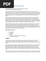 Integrated Science Rusting Nail Project | PDF | Rust | Iron