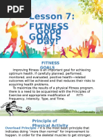 Physics in Daily Life | PDF | Physics | Acceleration