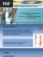 PPK Hemoptisis | PDF