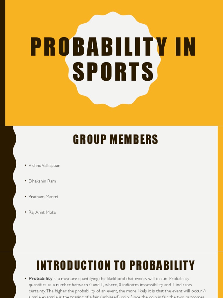 Math Investigatory Project | PDF | Poisson Distribution | Teaching ...