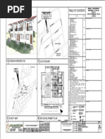 Proposed MRF Plan Technical Drawings | PDF