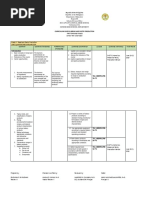 Carboline Color Chart Overview | PDF | Color | Art Materials