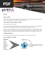 User Manual - CGC Guidelines For Online Payment | PDF